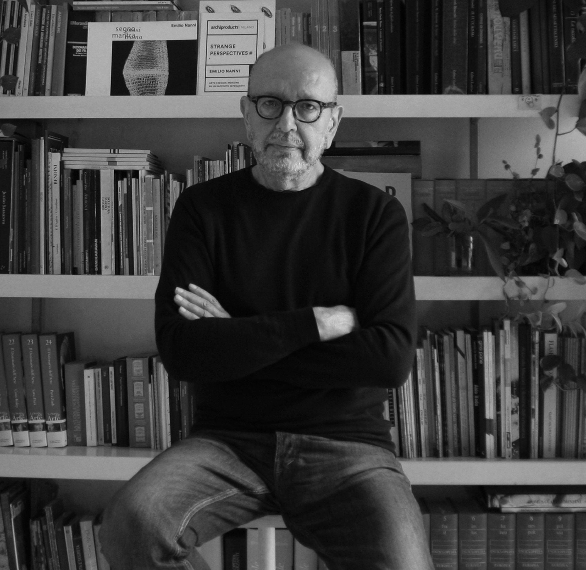 Emilio Nanni – Bachli Furniture