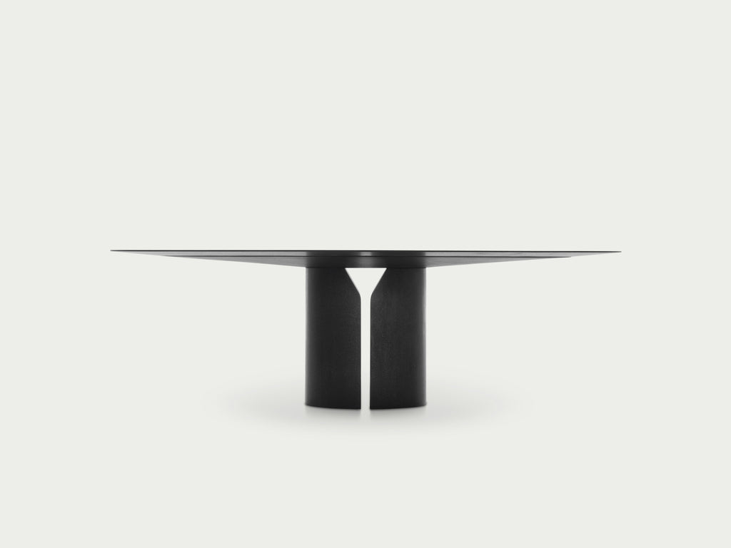 NVL Table Oval – Bachli Furniture