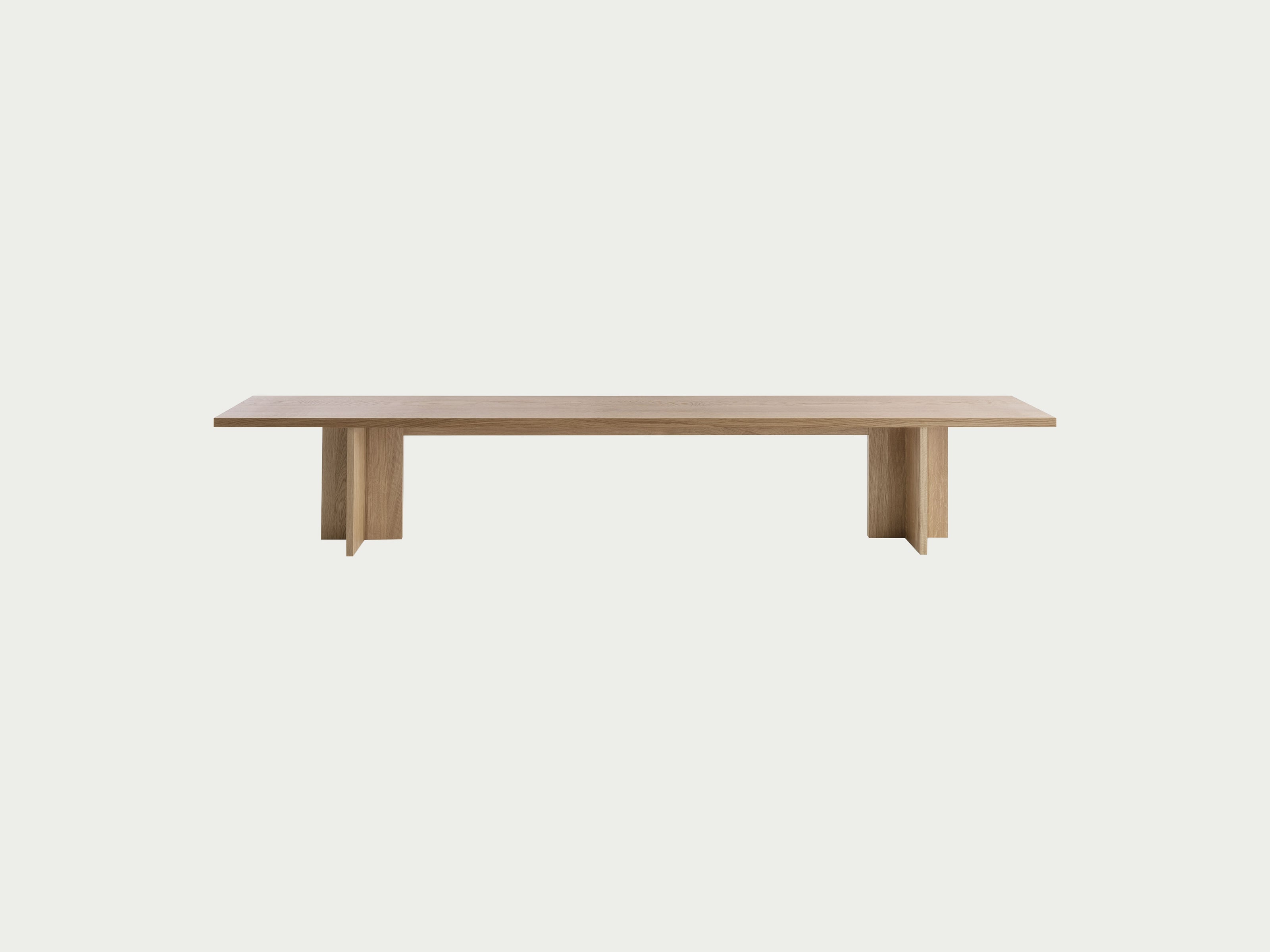 Baron Bench – Bachli Furniture