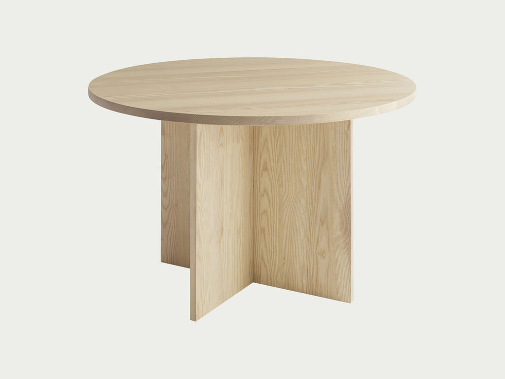 Baron Round Table – Bachli Furniture