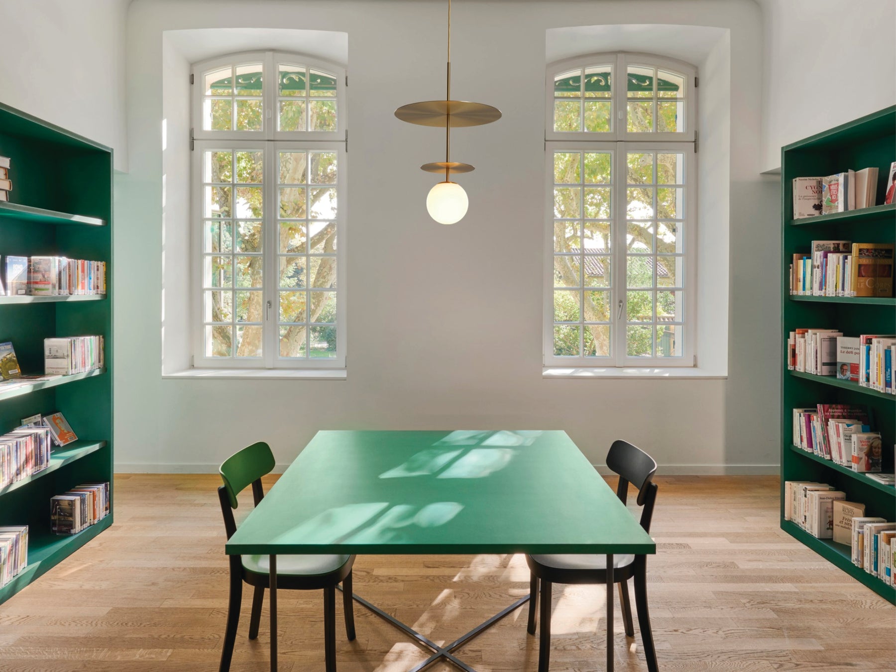 Celeste Suspension – Bachli Furniture