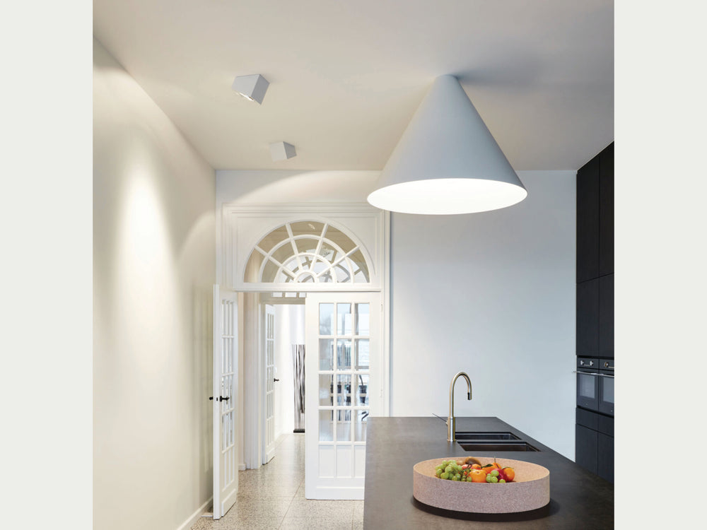 Cone Ceiling – Bachli Furniture