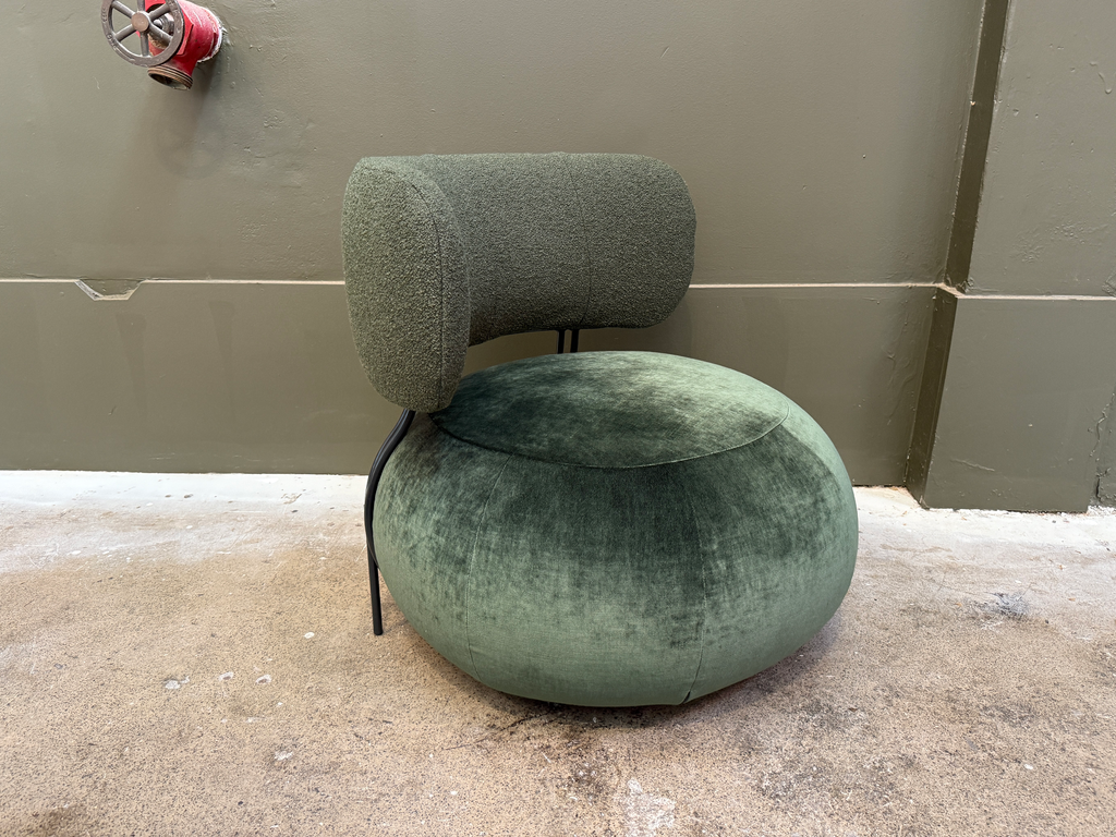 Baby Geo Ex Display Green – Bachli Furniture