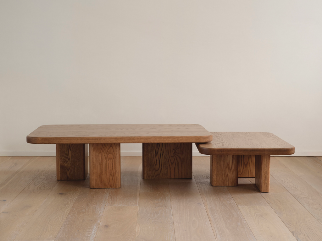 Manhattan Coffee Table – Bachli Furniture