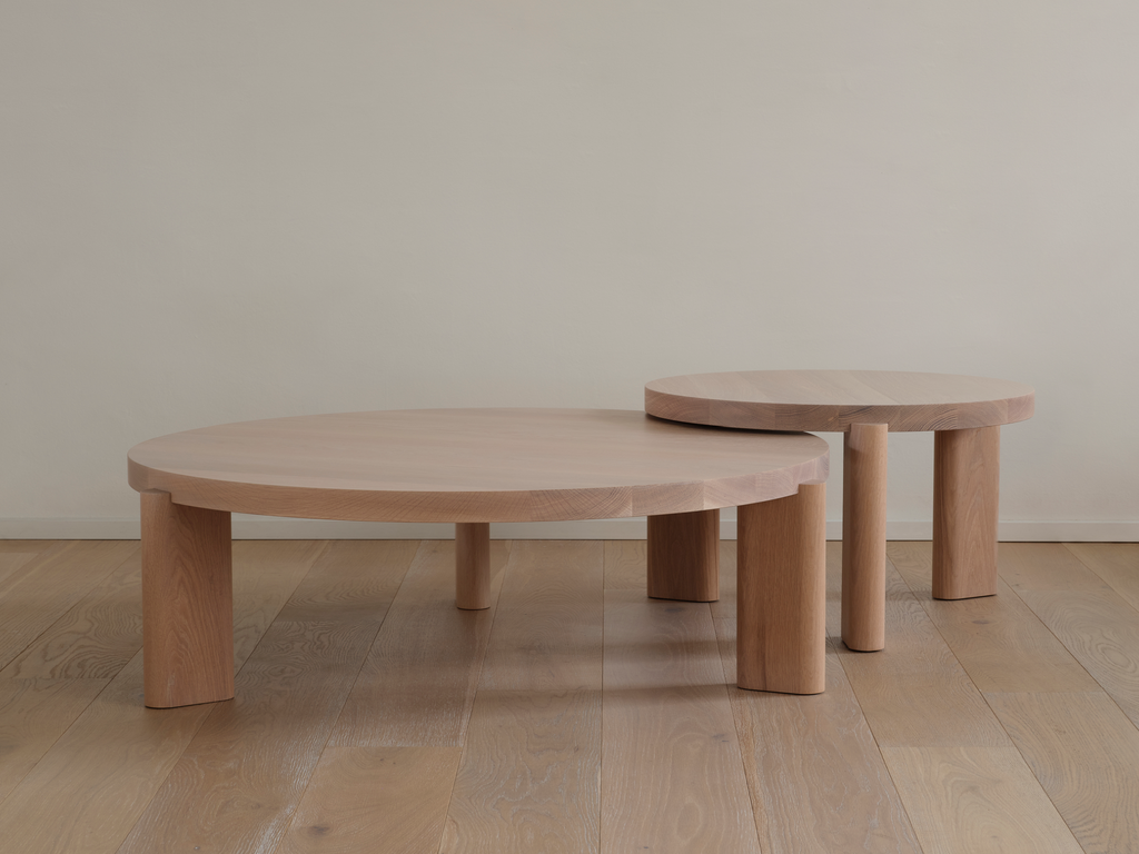 Pod Coffee Table – Bachli Furniture