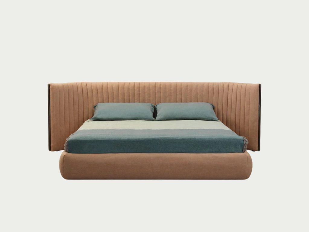Metis Bed – Bachli Furniture