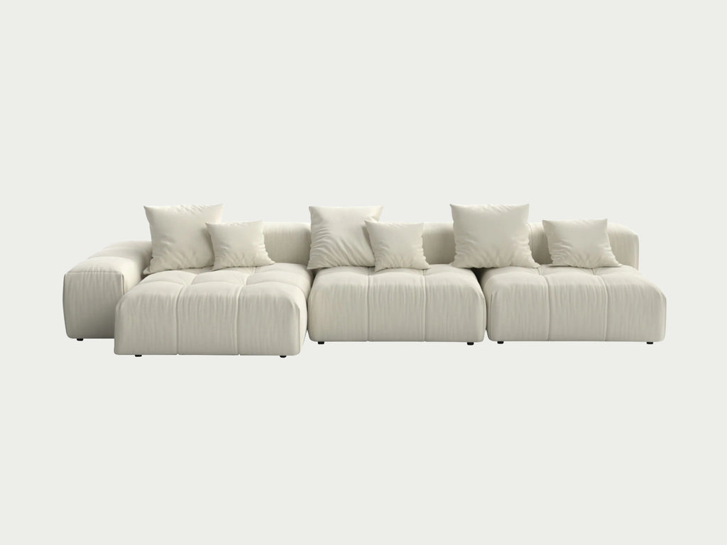 Pixel Sofa – Bachli Furniture
