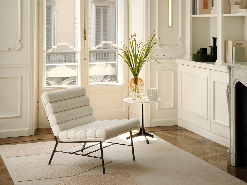 Pan Flute Armchair Ex Display – Bachli Furniture