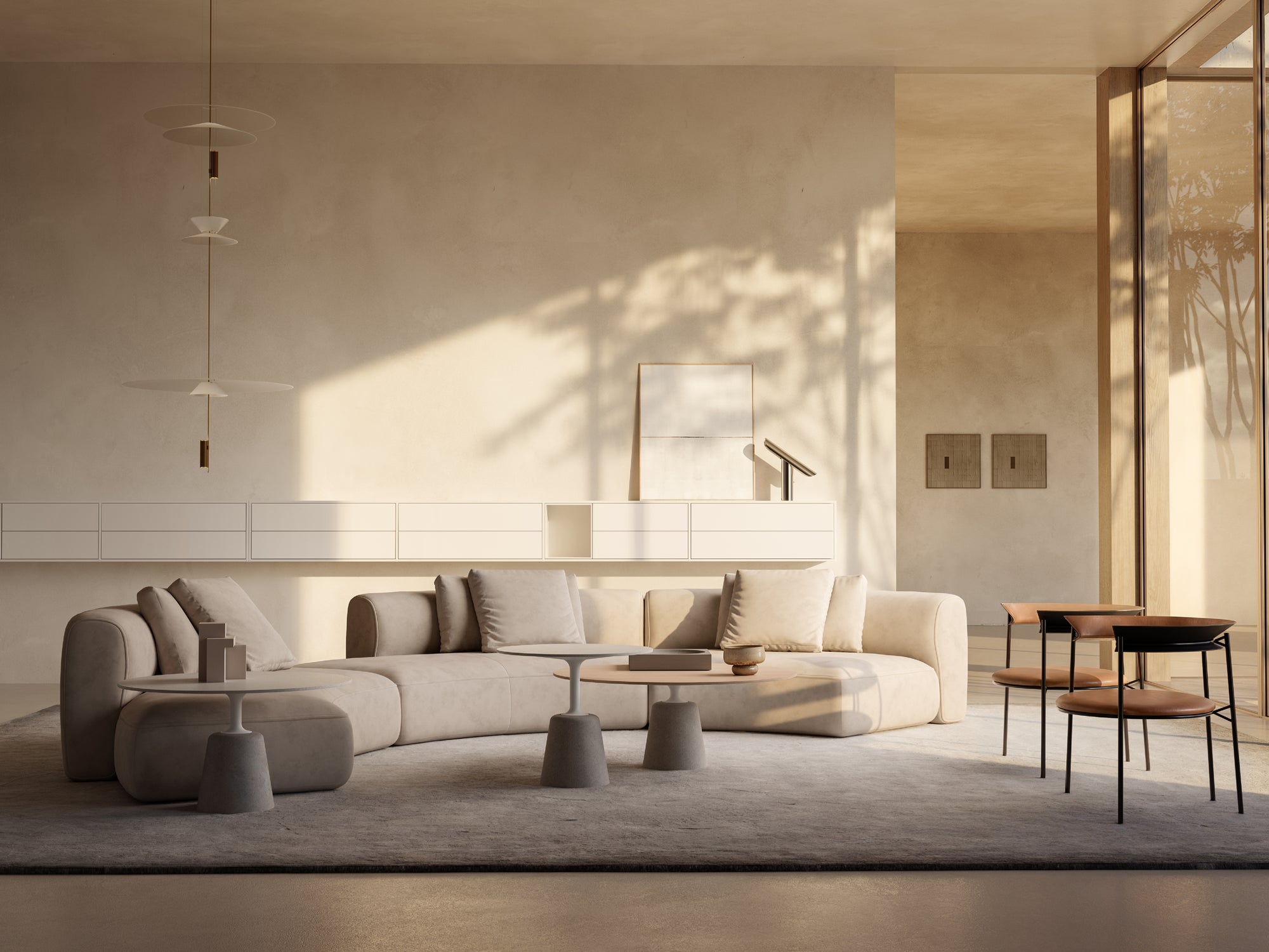 Rock Table Mini – Bachli Furniture