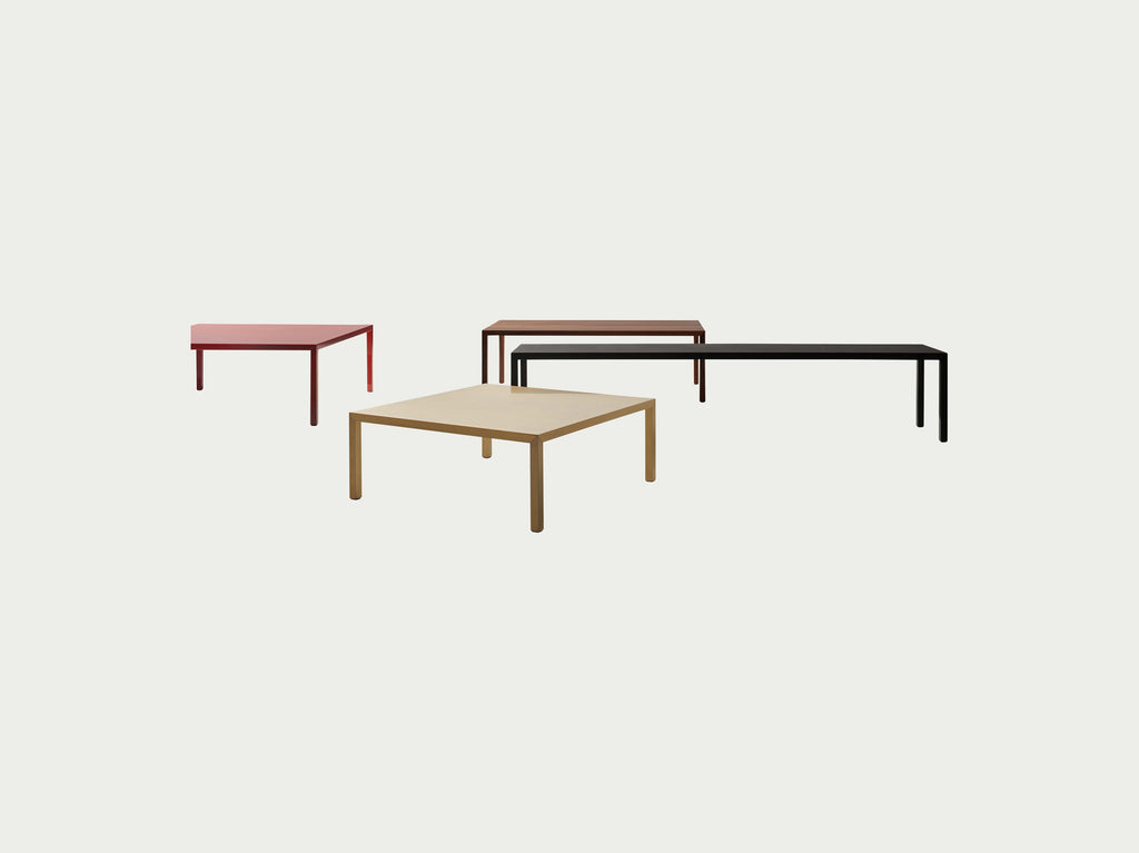 Tense Bench – Bachli Furniture