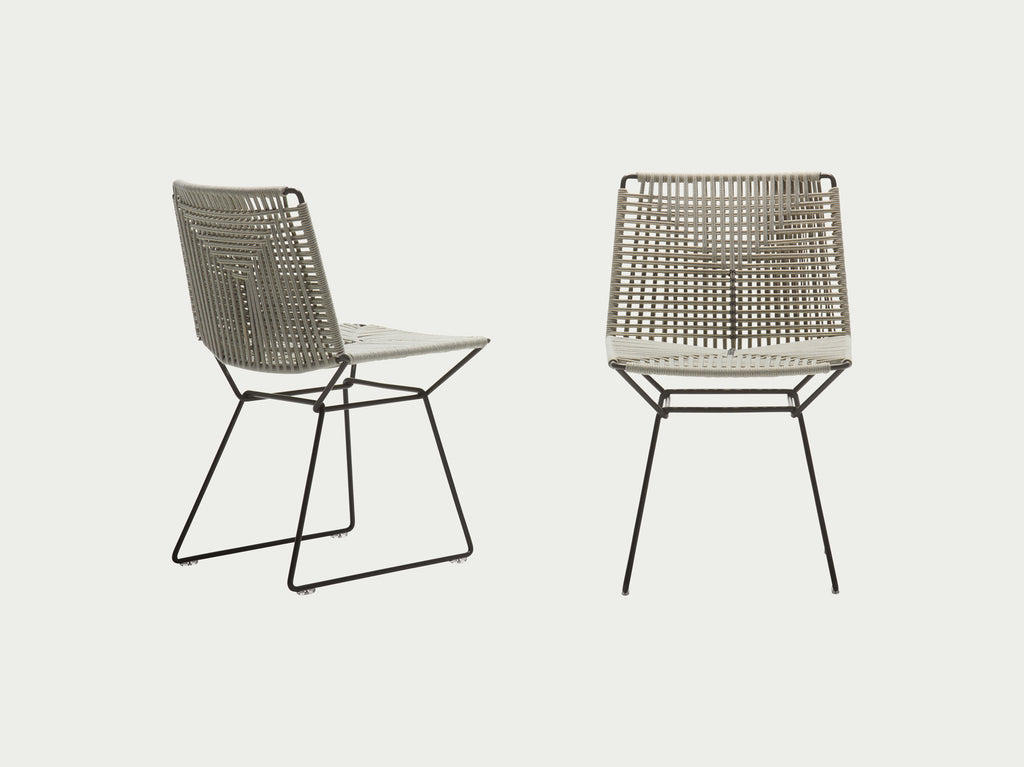 Neil Twist Chair – Bachli Furniture
