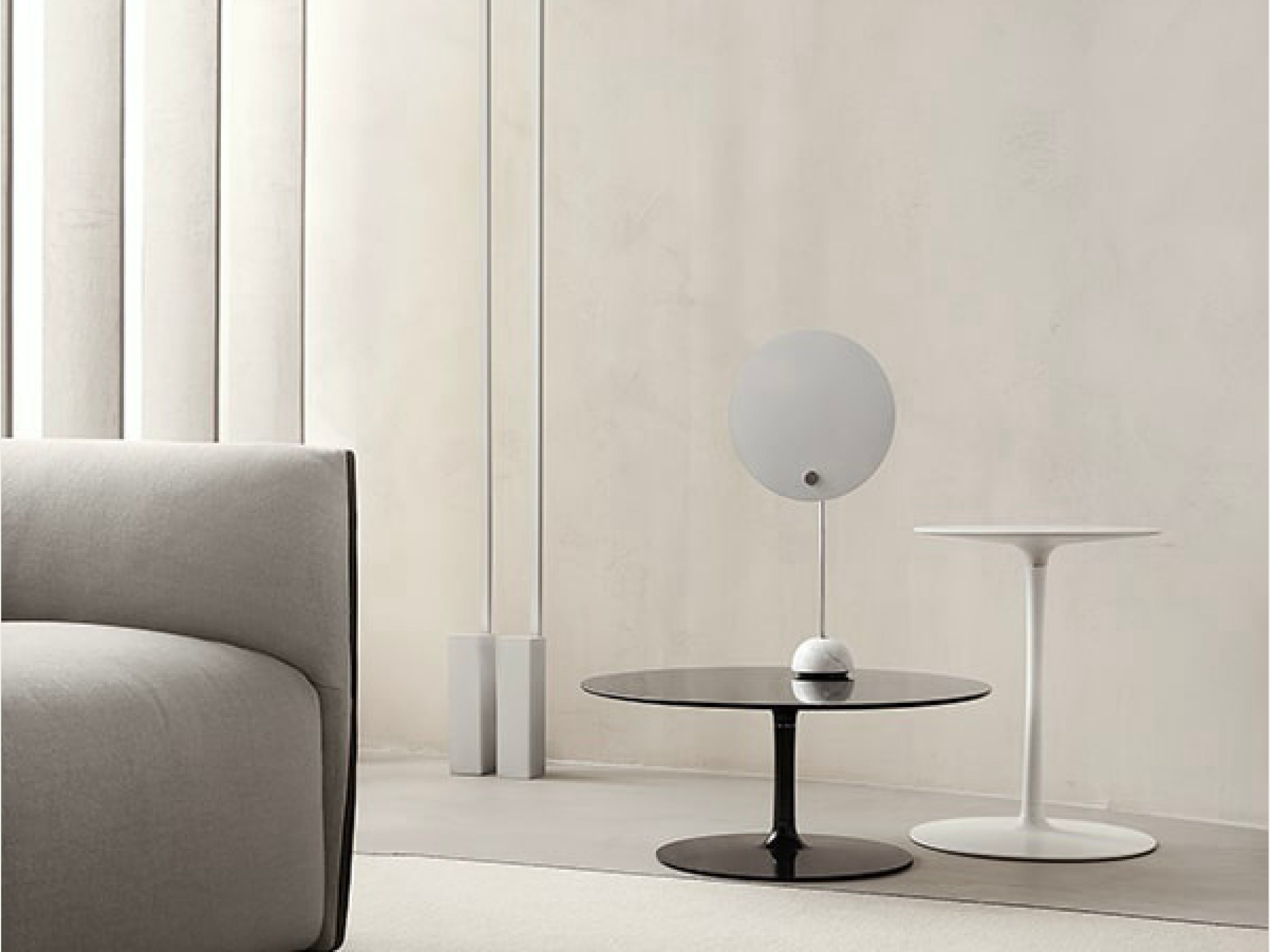 Flow Low Table – Bachli Furniture