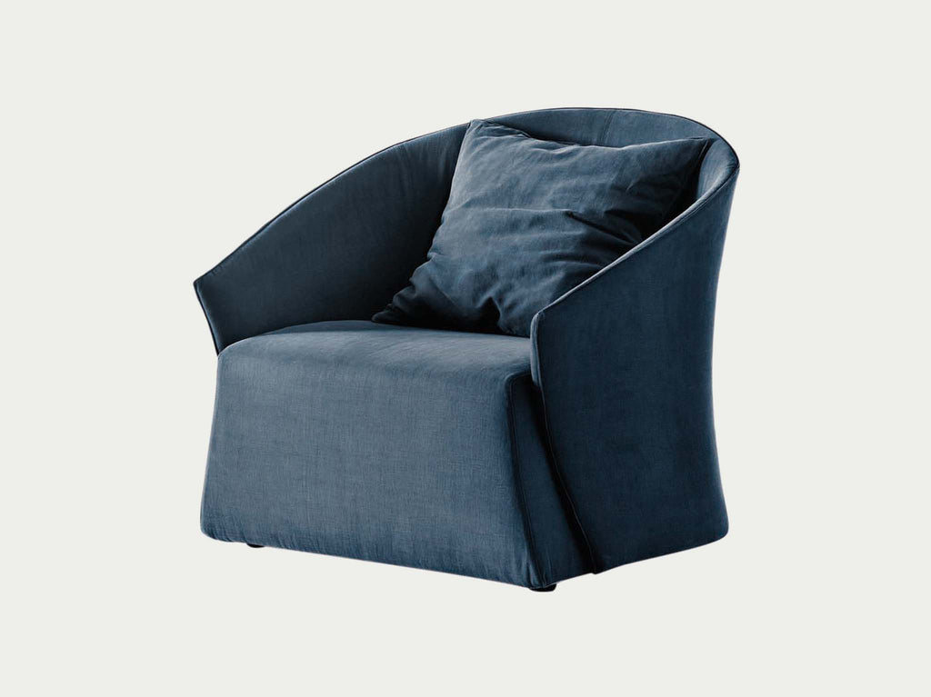 Bustier Armchair – Bachli Furniture