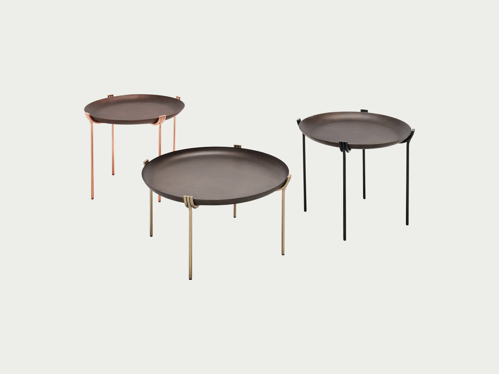Geo Table – Bachli Furniture