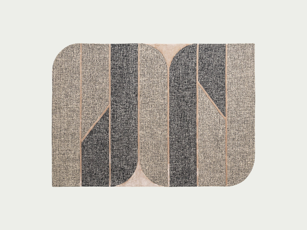 Graphic Rug Collection – Bachli Furniture